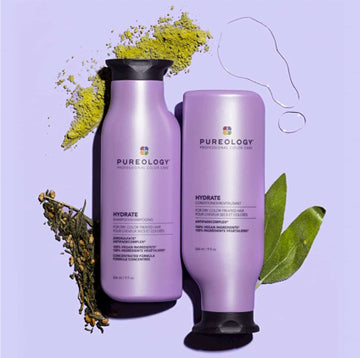 How to Choose the Best Pureology Shampoo & Conditioner | Retail Box ...