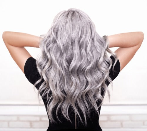 Bio-Kinetic Go Ash Cleanse & Ultimate Ash | Hair Colour - retailbox.co.za