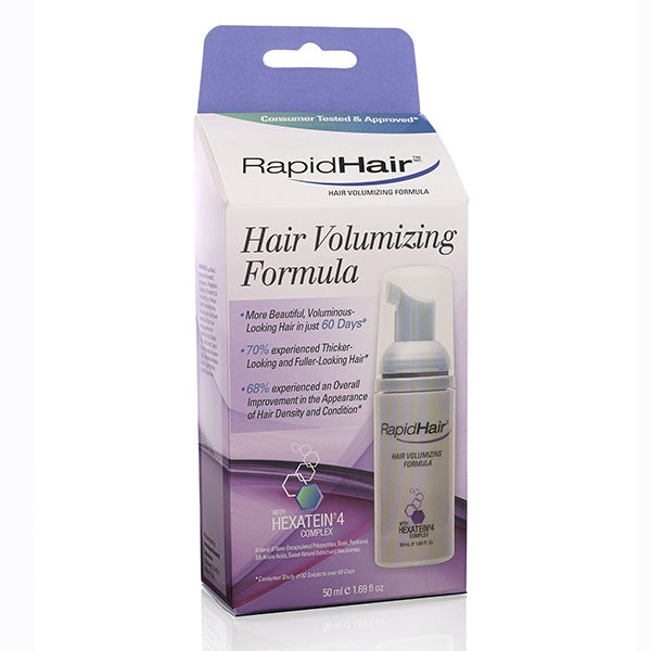 Introducing Rapid Hair | retailbox.co.za - retailbox.co.za