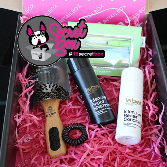 Secret Box 11 - retailbox.co.za