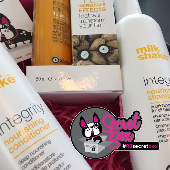 Secret Box 14 - retailbox.co.za