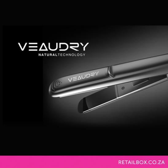 Veaudry Competition - retailbox.co.za