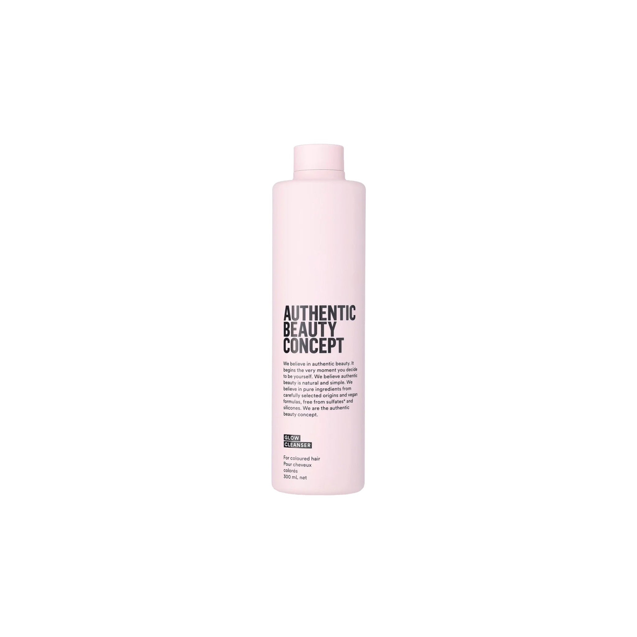 Authentic Beauty Concept Glow Cleanser 300ml | Retail Box - retailbox.co.za