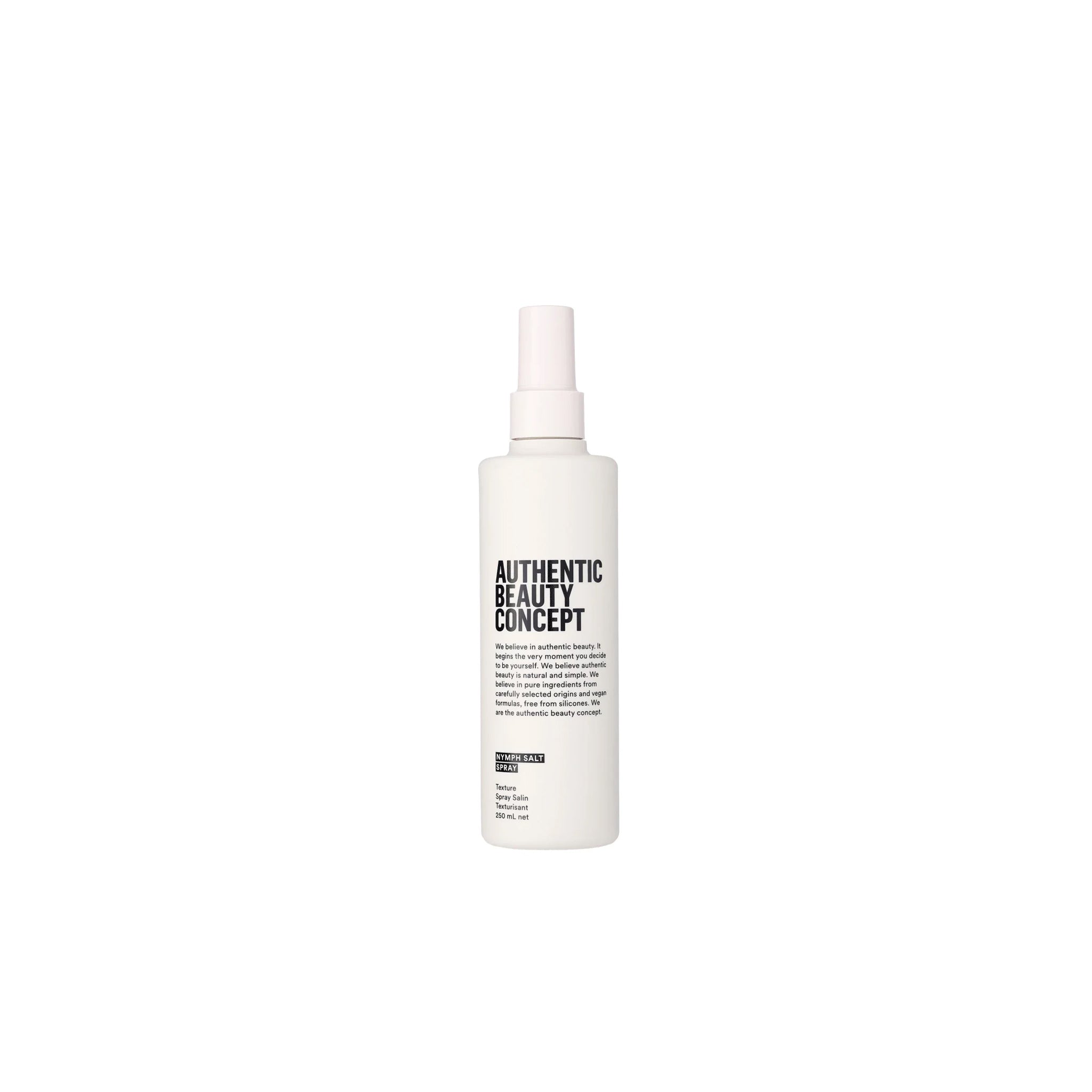 Authentic Beauty Concept Nymph Salt Spray 250ml | Retail Box ...