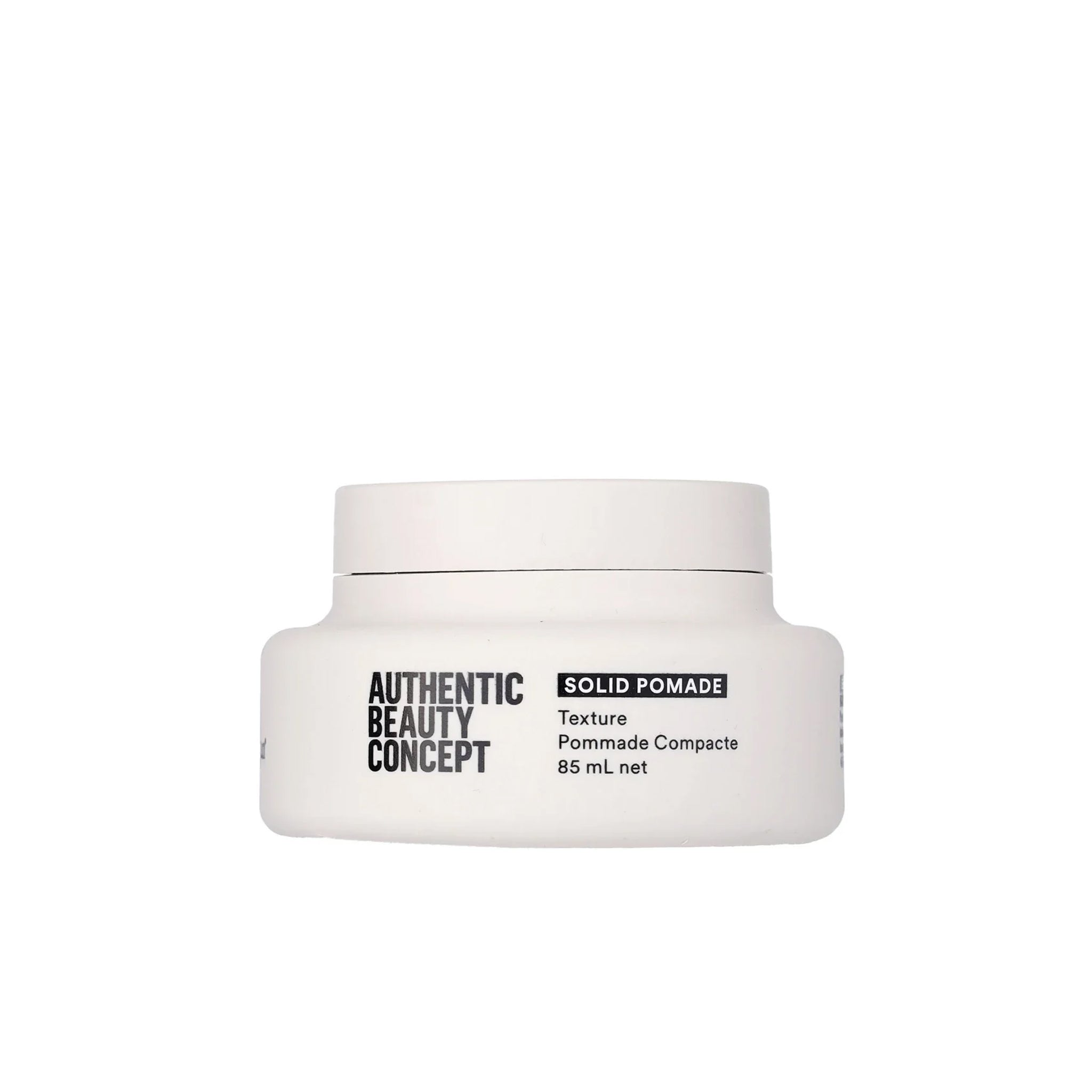Authentic Beauty Concept Solid Pomade 85ml | Retail Box - retailbox.co.za