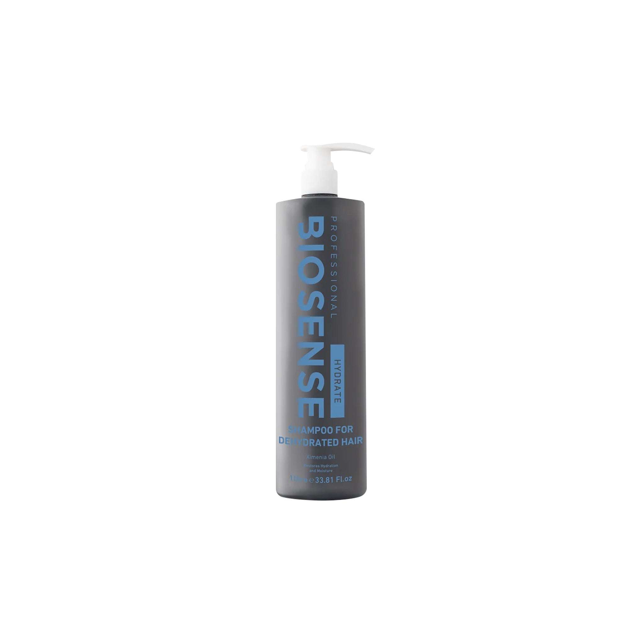 Biosense Hydrate Intense Shampoo 1000ml | Retail Box - retailbox.co.za