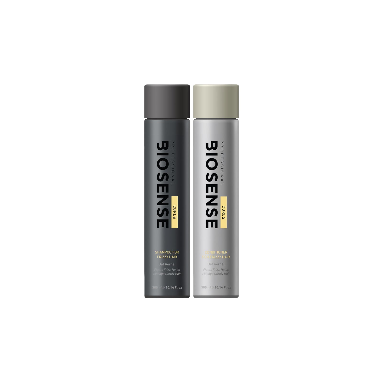 Biosense Haircare Products Collection - retailbox.co.za