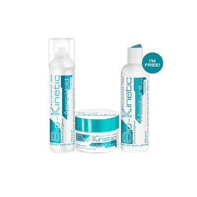 Bio-Kinetic Hair Products | retailbox.co.za - retailbox.co.za