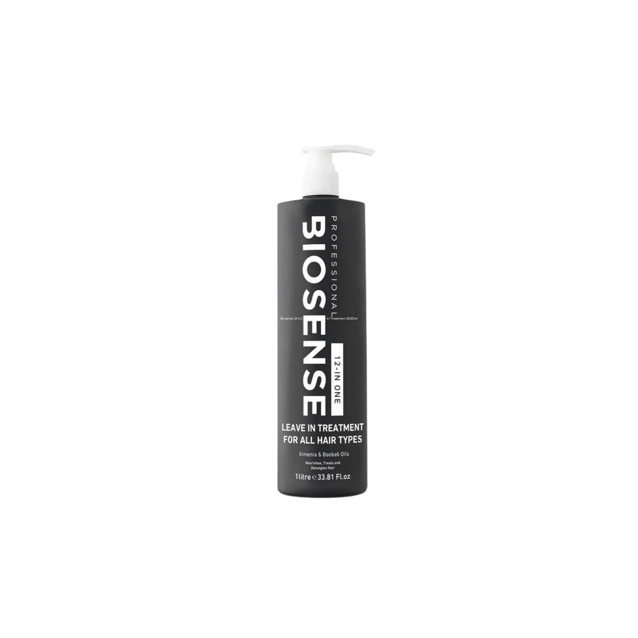Biosense Ultimate 12 in 1 Treatment 1000ml | Retail Box - retailbox.co.za