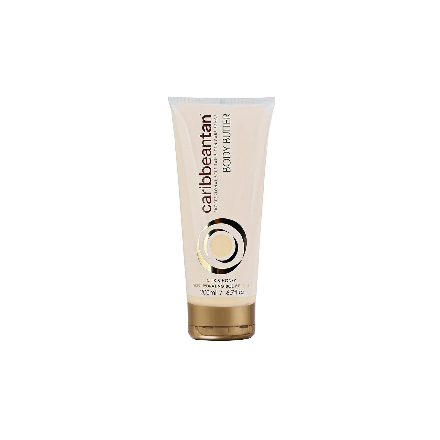 Caribbeantan Self-Tan & Skincare Collection - retailbox.co.za