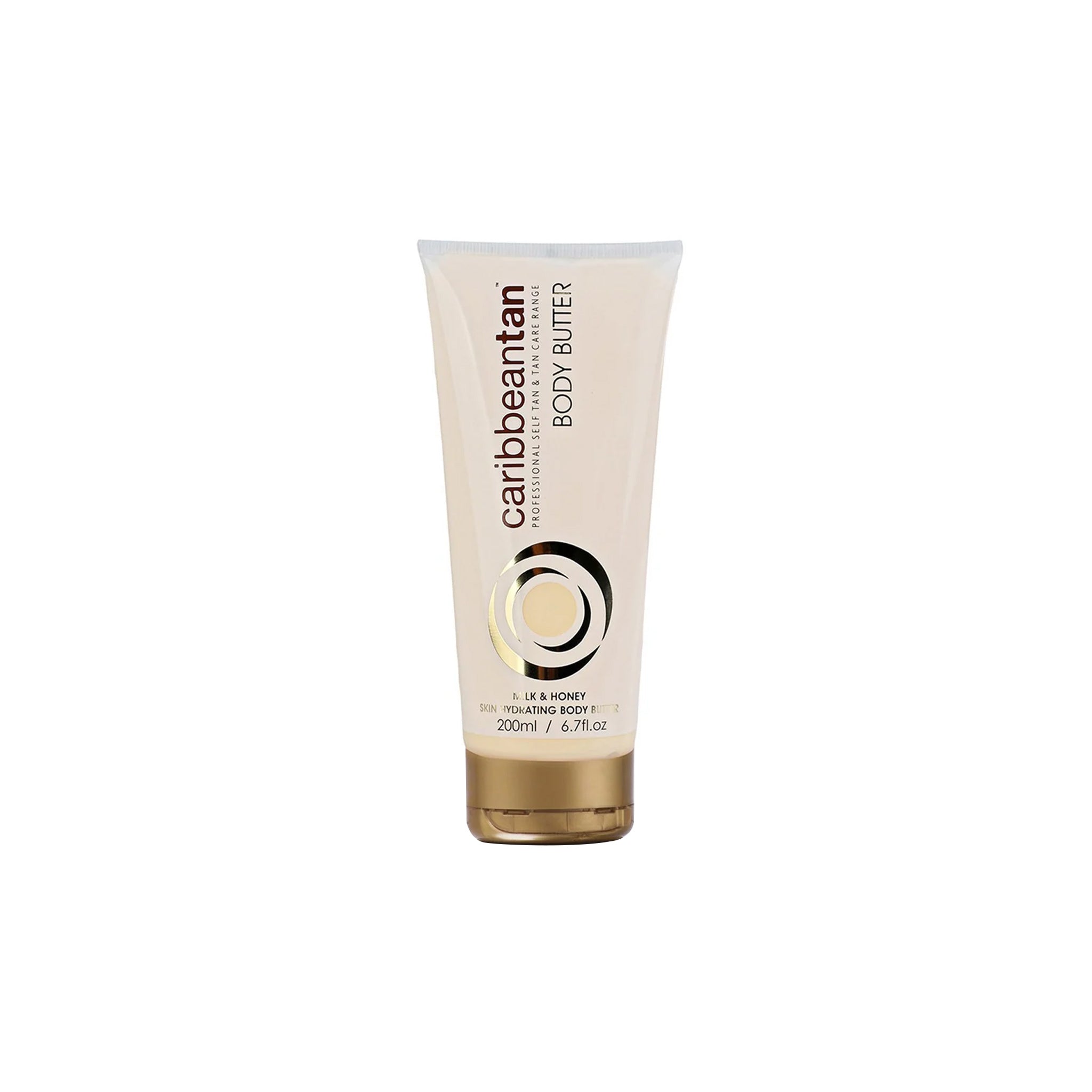 Caribbeantan Self-Tan & Skincare Collection - retailbox.co.za
