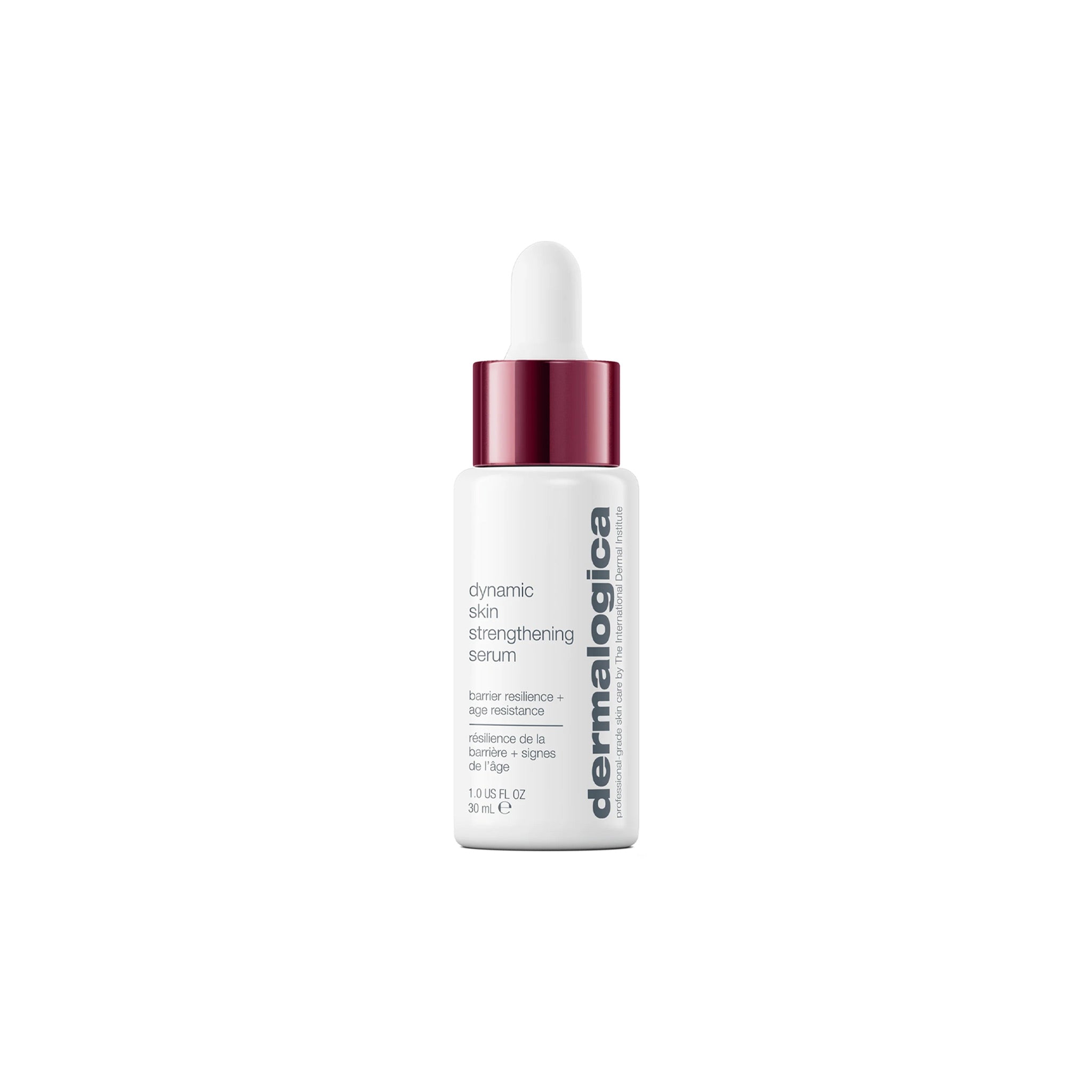 Dermalogica Dynamic Skin Strengthening Serum 30ml | Retail Box ...