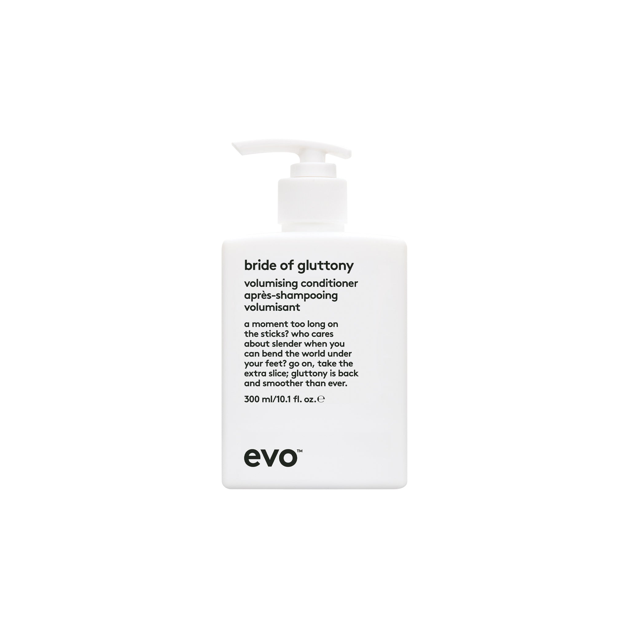 EVO Haircare & Treatments Collection - retailbox.co.za