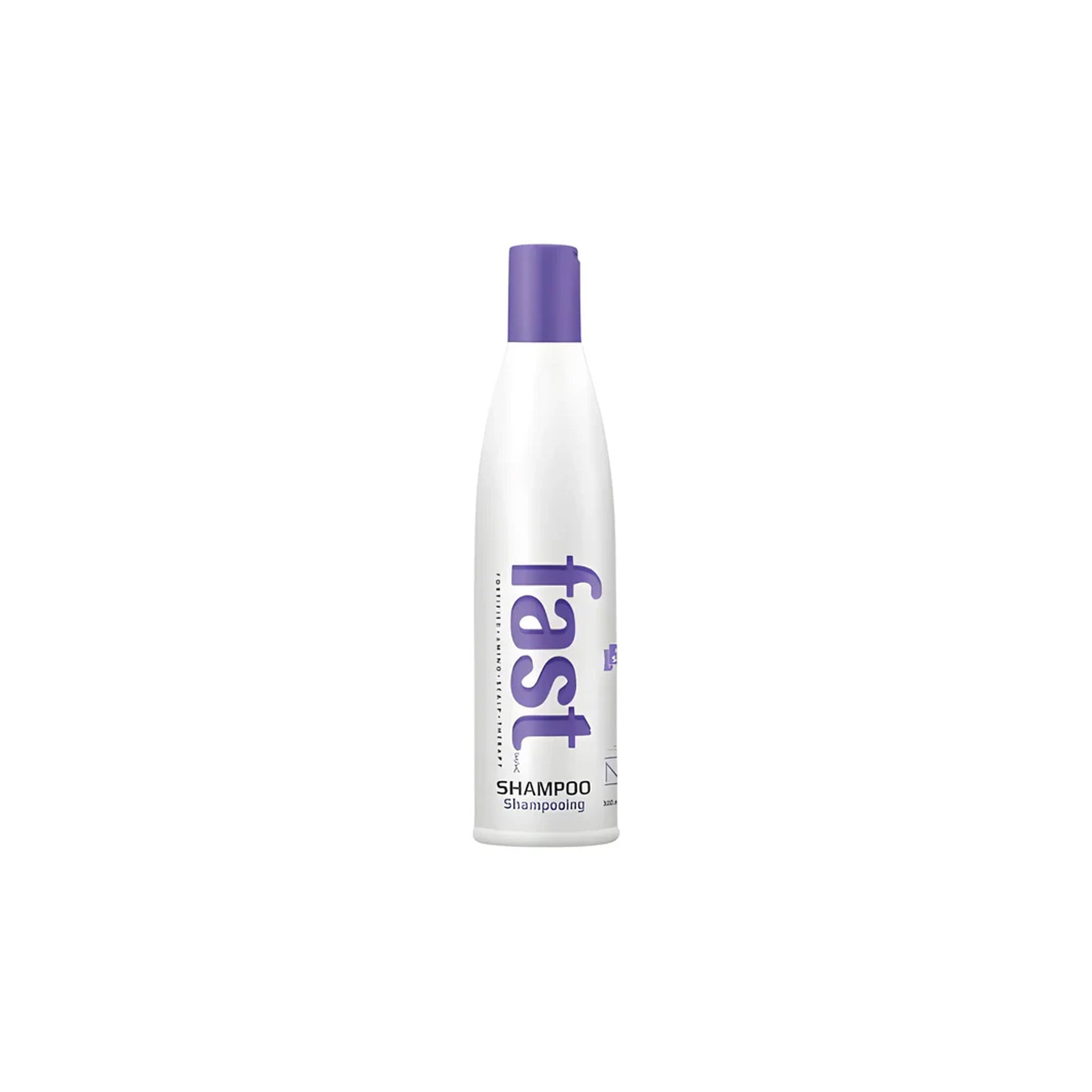 NISIM – Fast Shampoo 300ml - retailbox.co.za