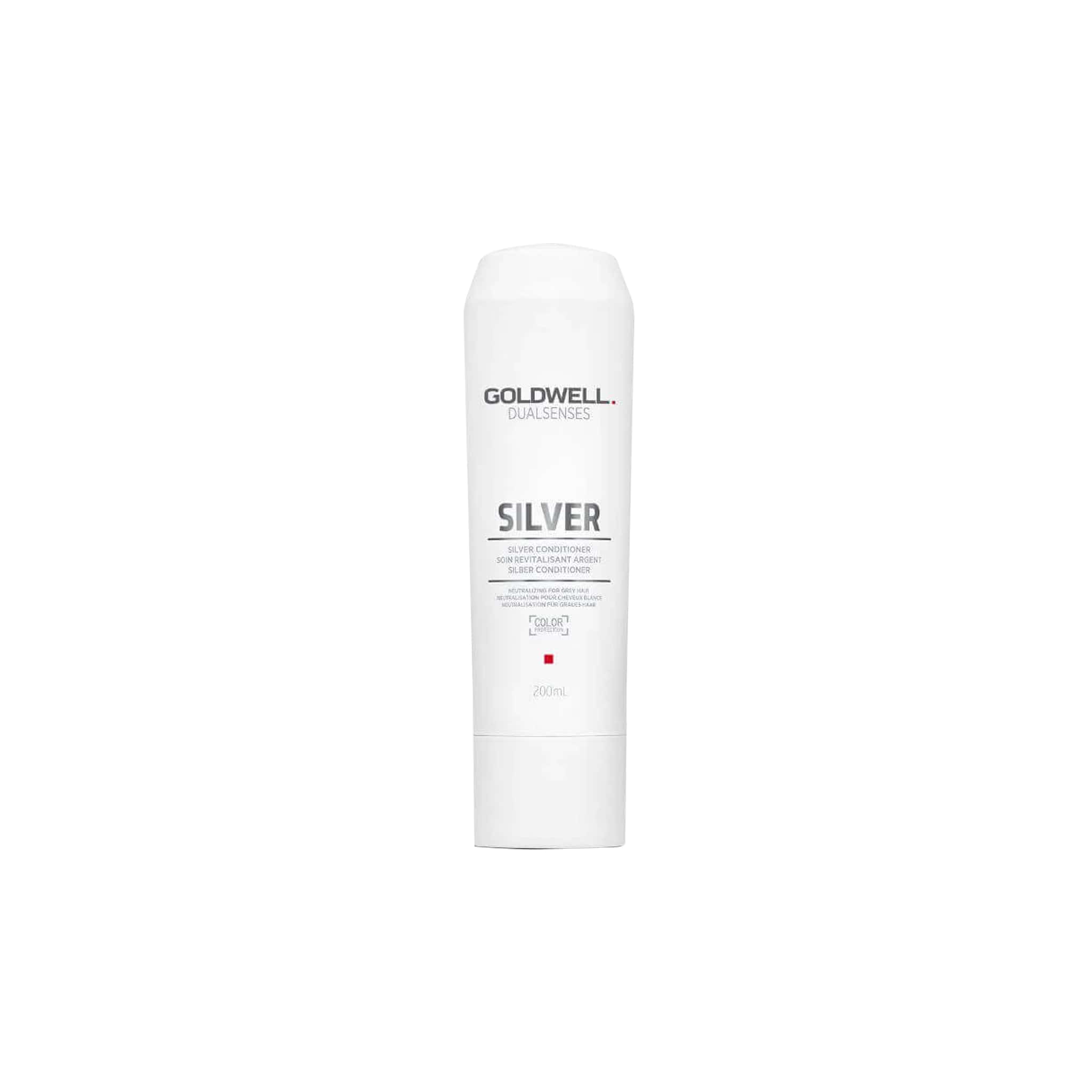 Goldwell Silver Conditioner | Retail Box - retailbox.co.za