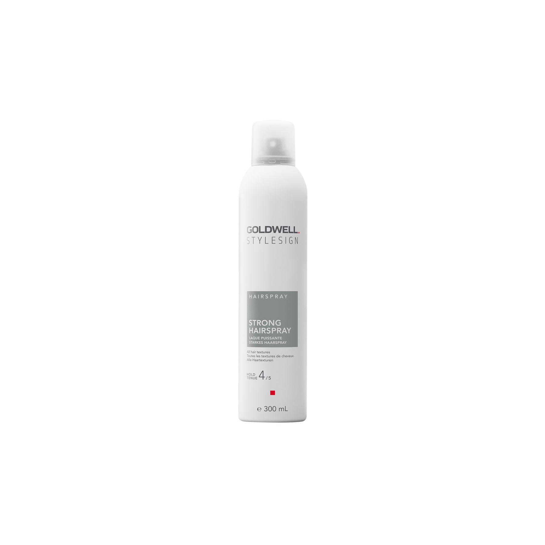Hairspray for All Hair Types Collection - retailbox.co.za