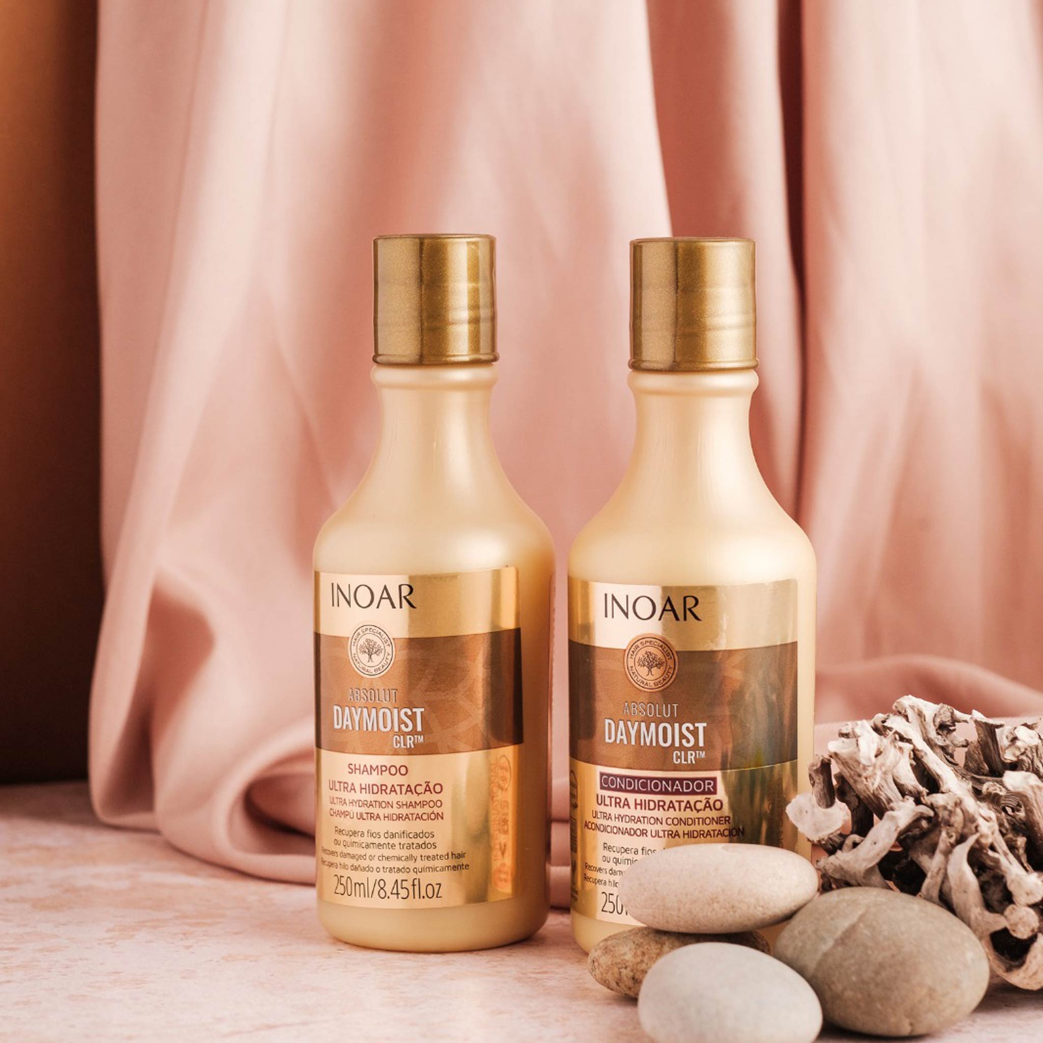 Inoar Haircare Products – Inoar Collection - retailbox.co.za
