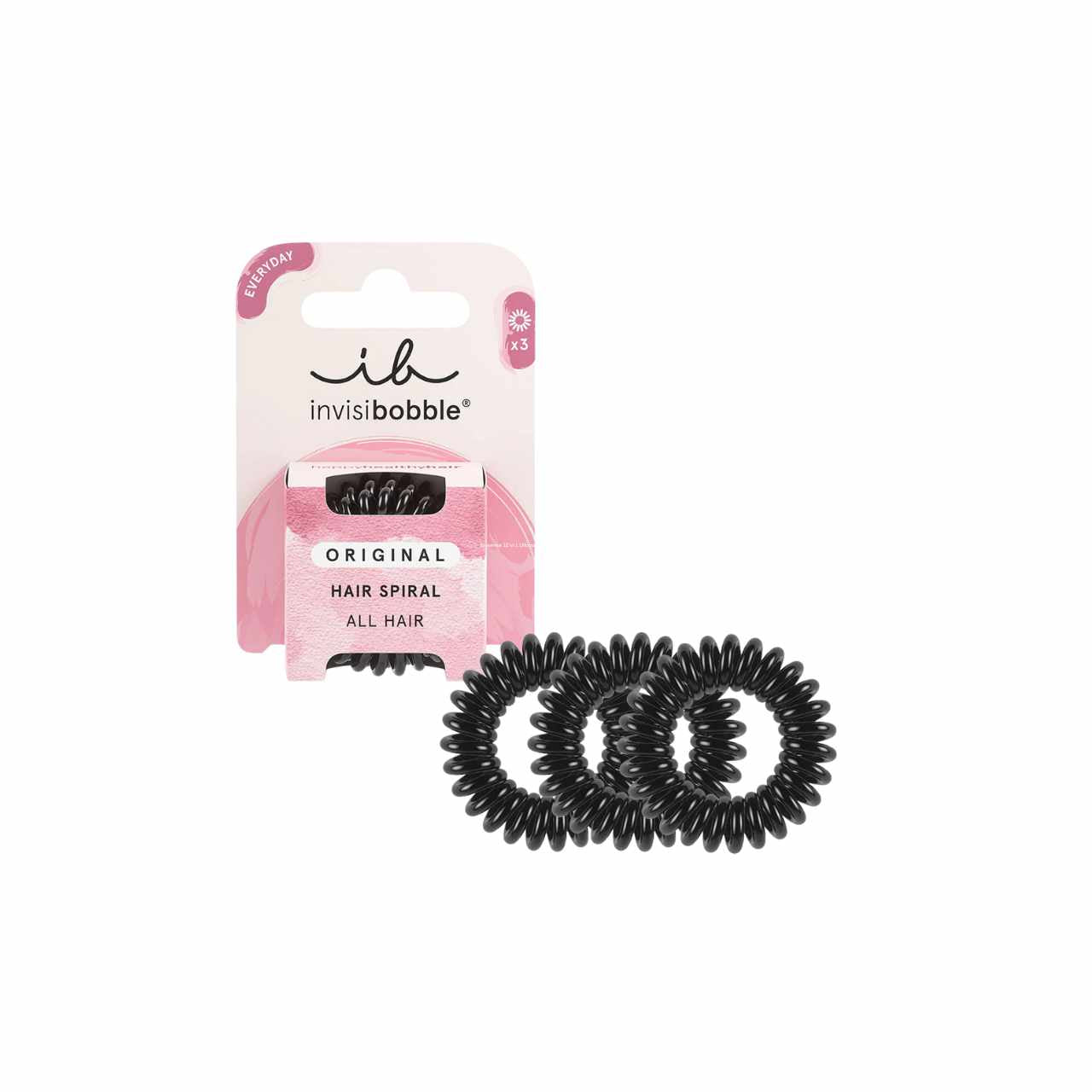 Invisibobble Hair Accessories Collection - retailbox.co.za