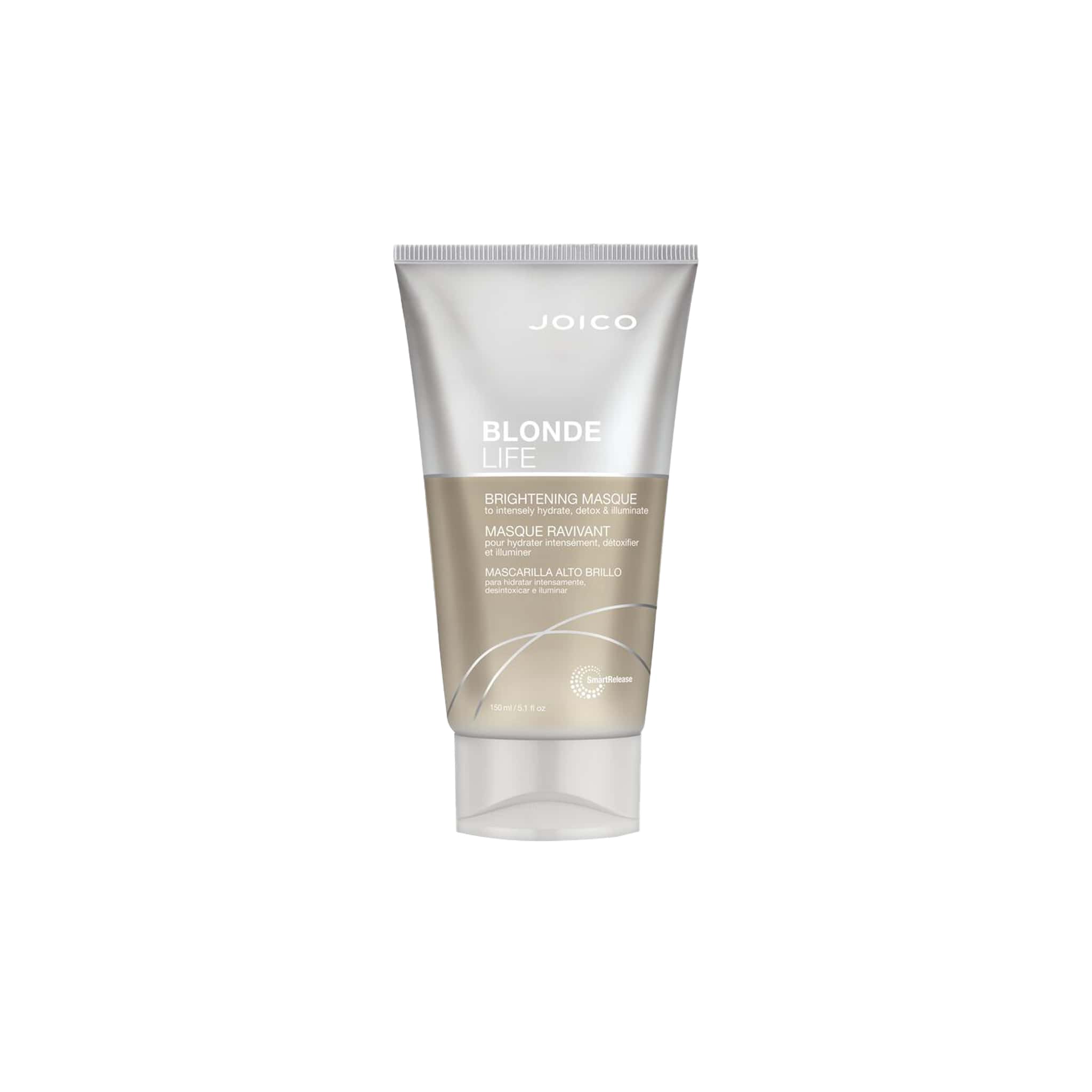 Joico Blonde Mask | Retail Box - retailbox.co.za
