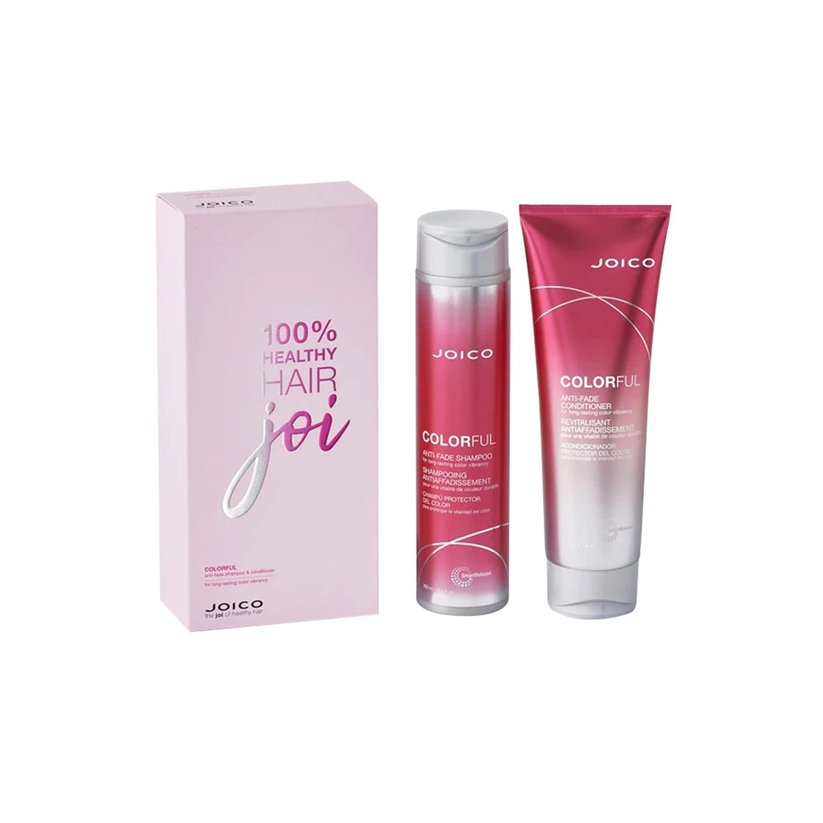 Joico Anti Fade Gift Set