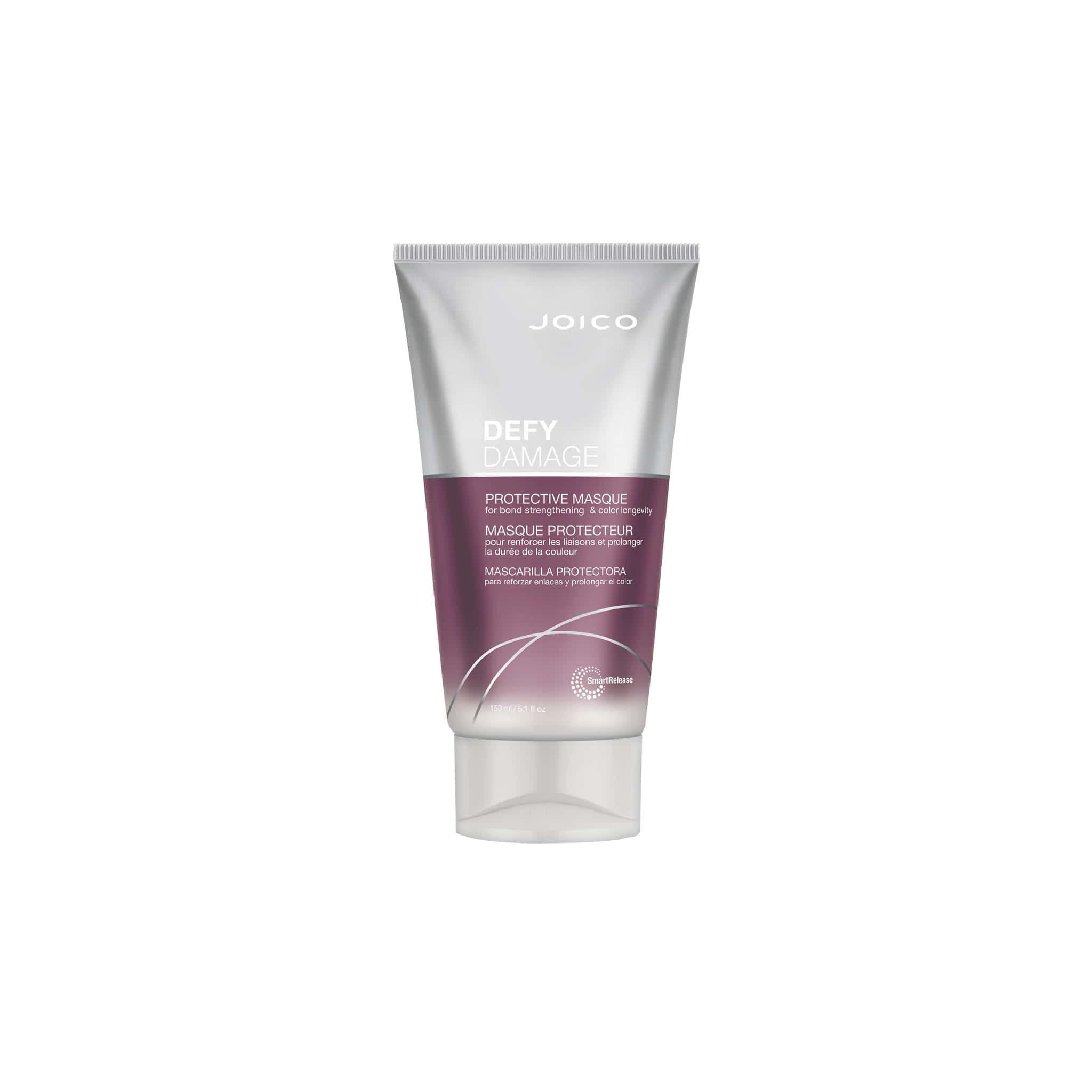 Joico Defy Damage Protective Masque 150ml | Retail Box - retailbox.co.za