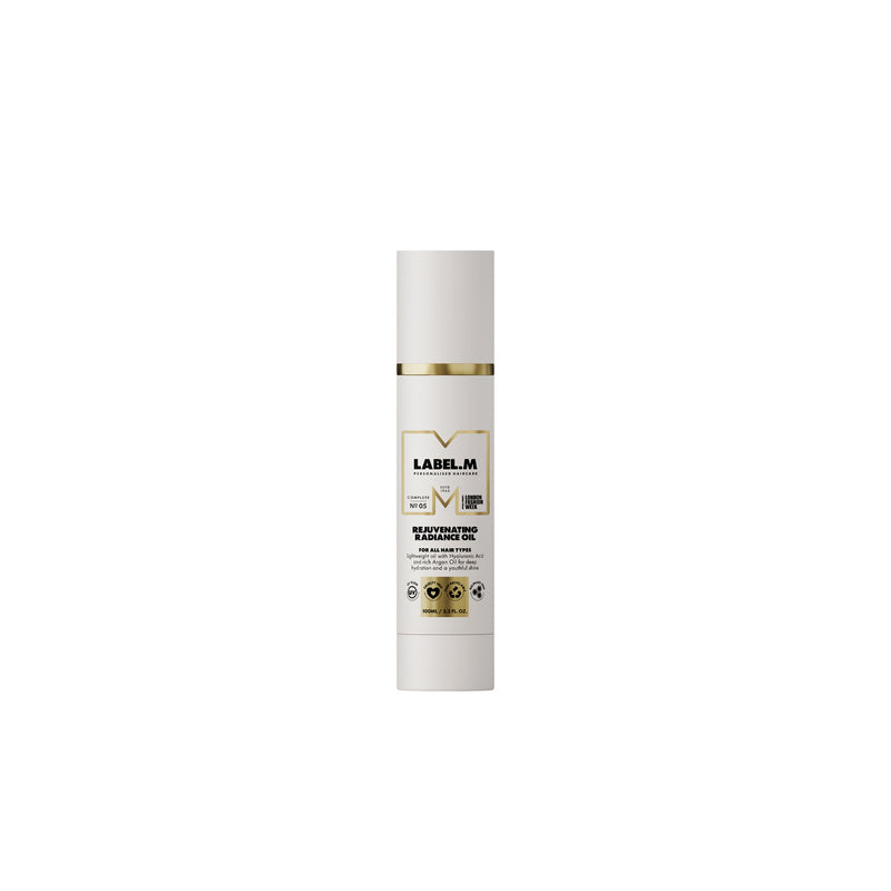 Label.M Haircare Collection - retailbox.co.za