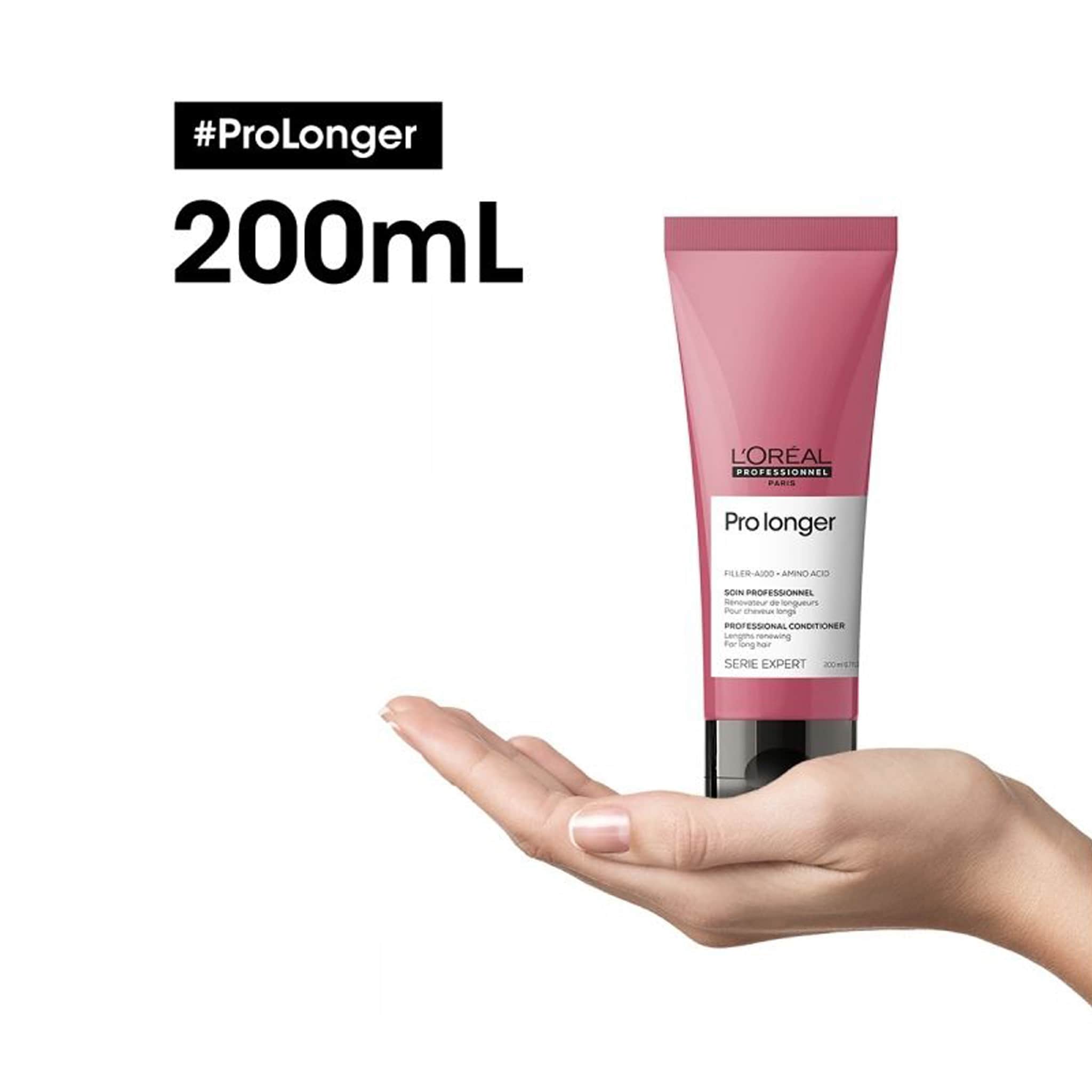 L'Oreal Professionnel Pro Longer Conditioner 200ml