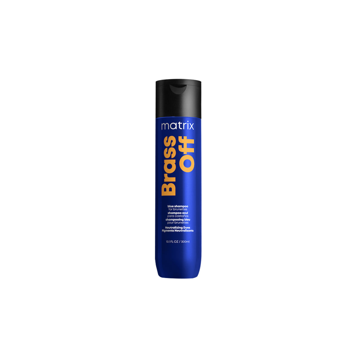 Matrix Brass Off Shampoo 300ml