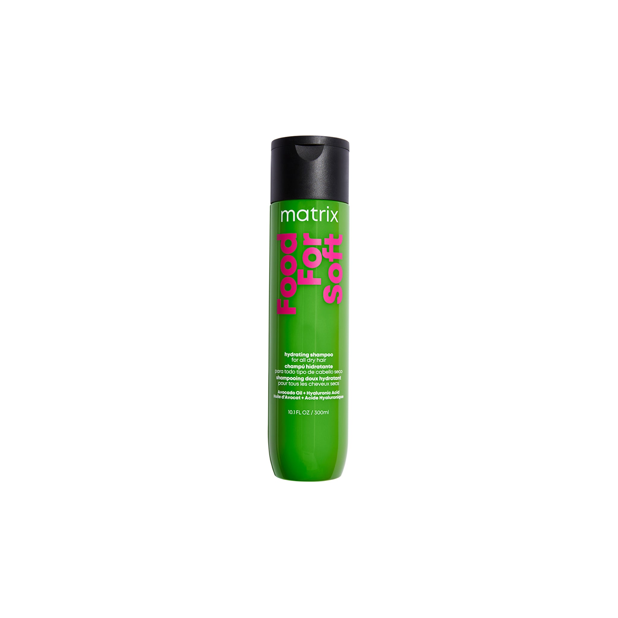 Matrix Food For Soft Hydrating Shampoo 300ml | Retail Box - retailbox.co.za
