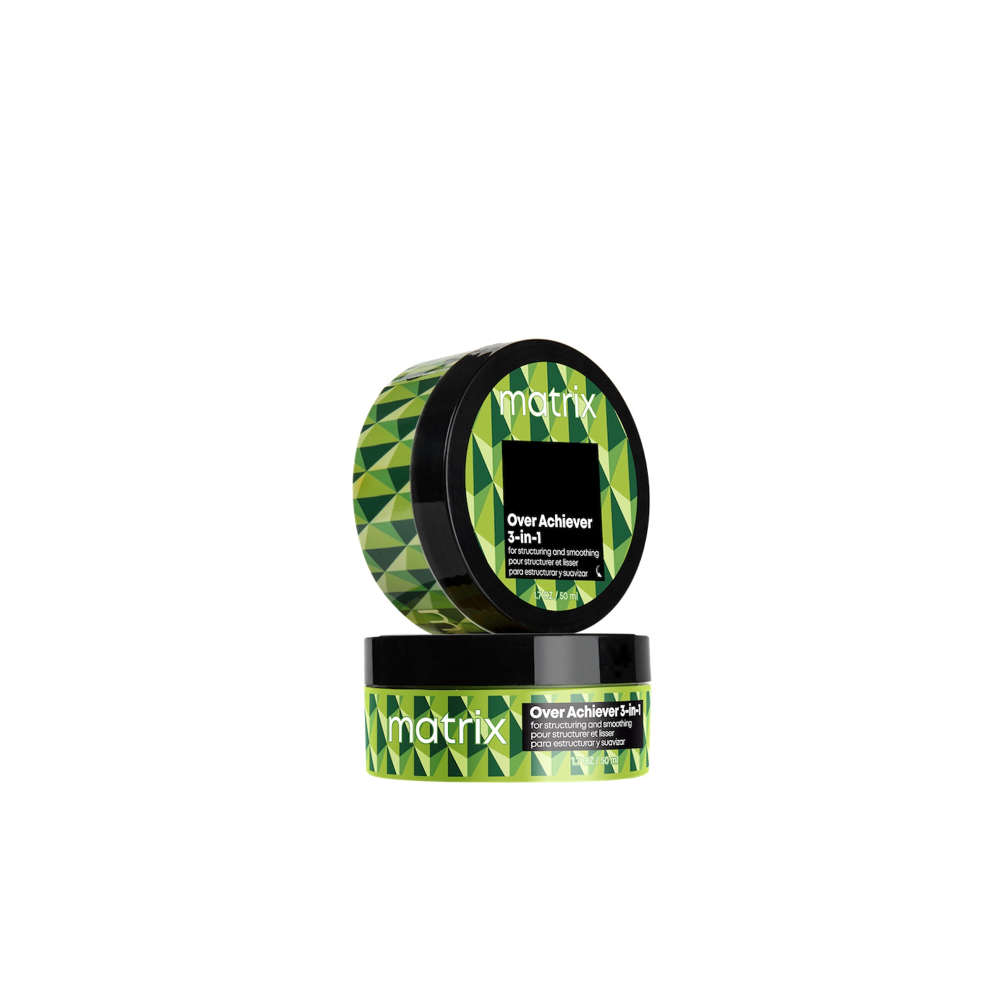 Matrix Styling Over Achiever 3-in-1 Wax 50ml | Retail Box - retailbox.co.za