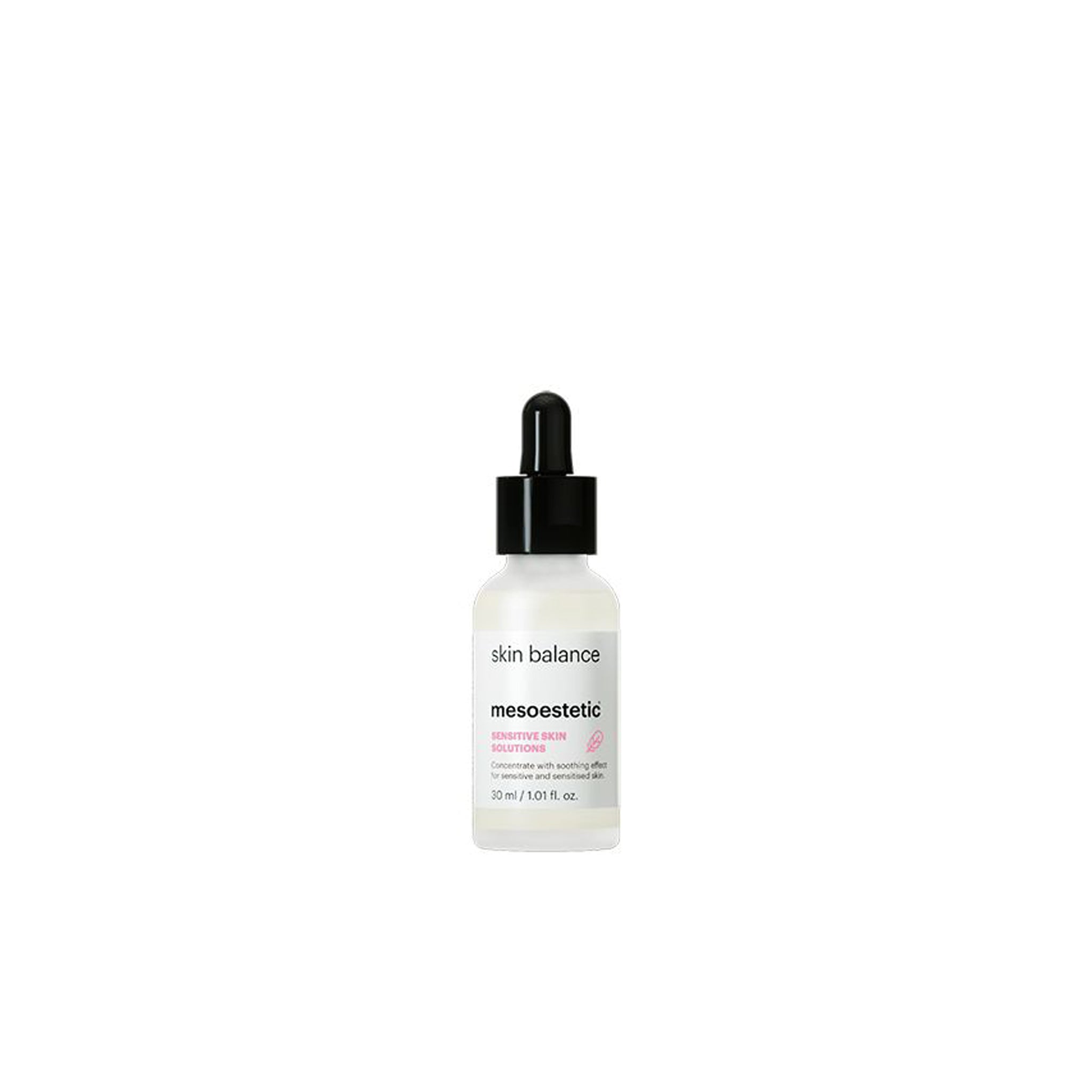 Mesoestetic Skin Balance Serum 30ml | Retail Box - retailbox.co.za
