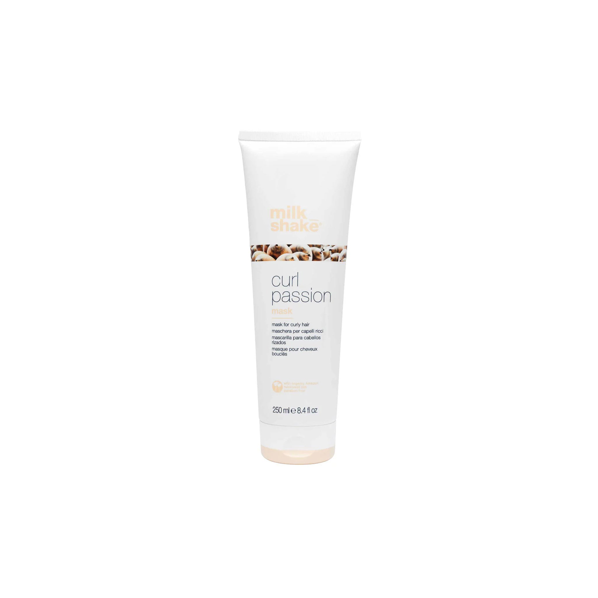 Milkshake Curl Passion Mask | Retail Box - 250ml - retailbox.co.za
