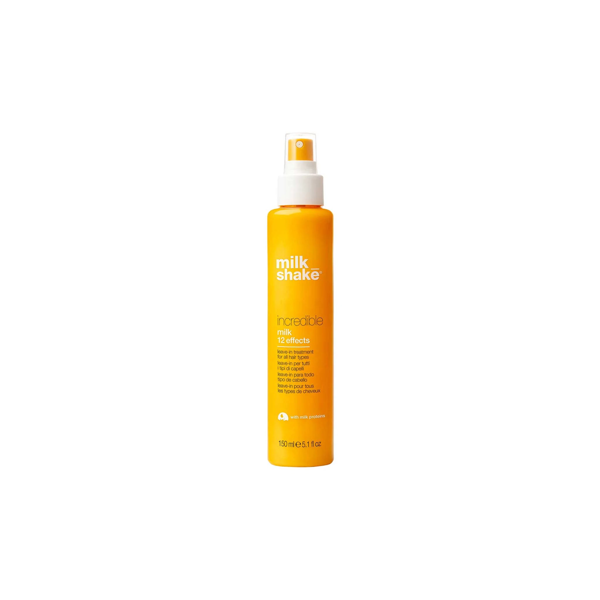 Milkshake Incredible Milk 12 Effects 150ml - Hair Spray - retailbox.co.za