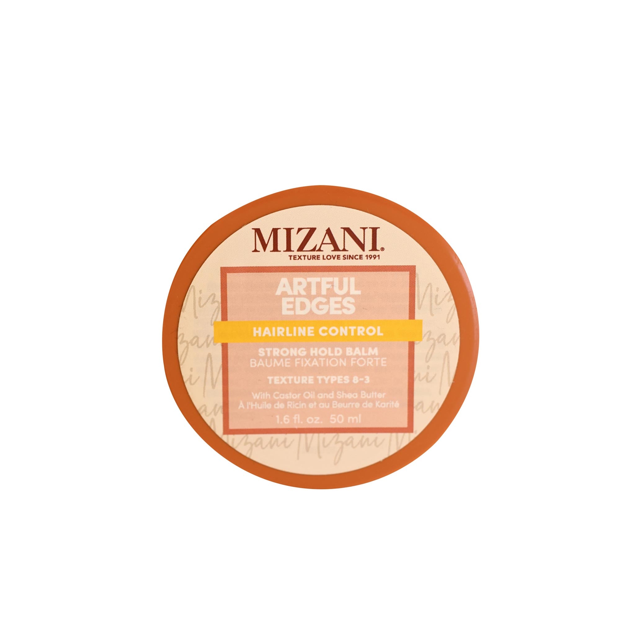 Mizani Artful Edges Control Hair Gel 50ml | Retail Box - retailbox.co.za