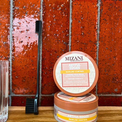 Mizani Haircare & Styling Products Collection - retailbox.co.za