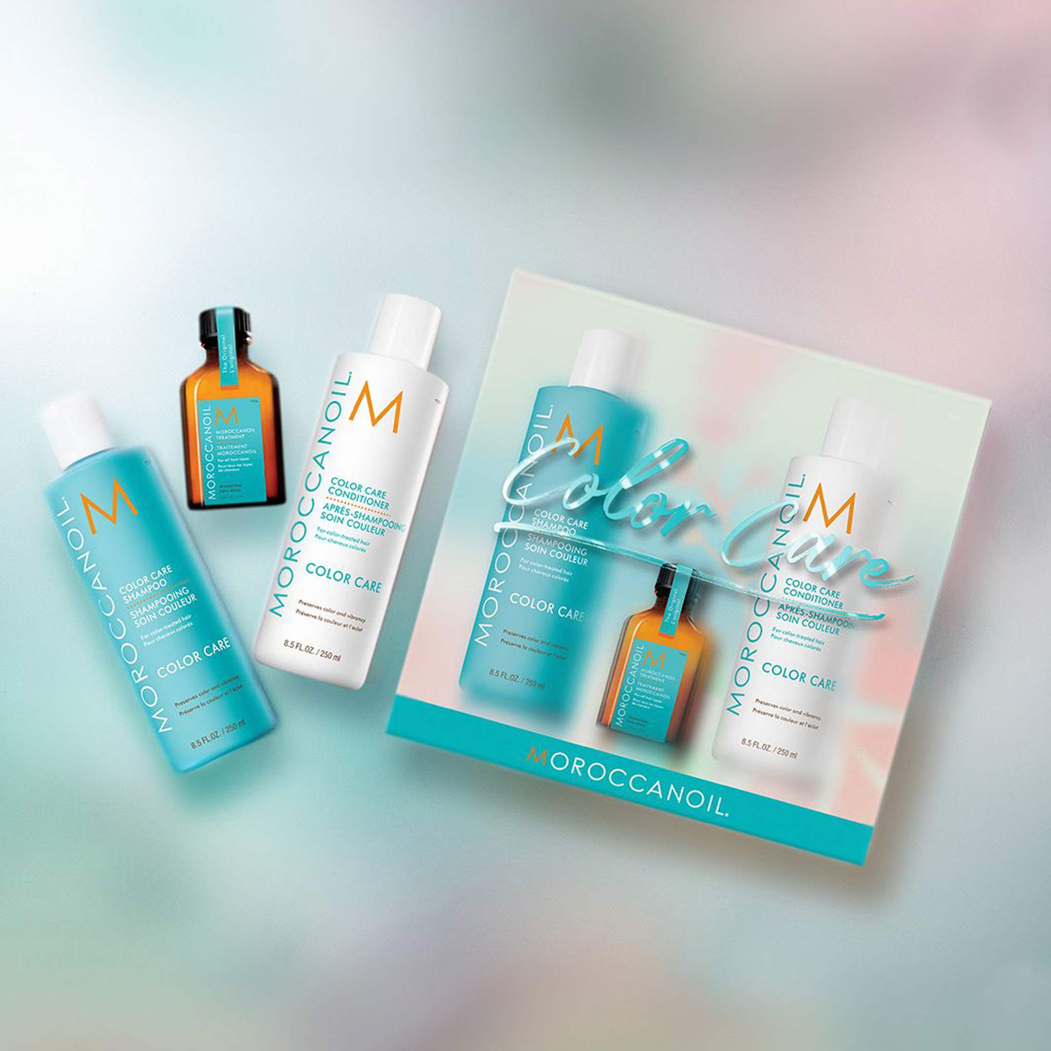 Shop Moroccanoil Products | Free SA Delivery - retailbox.co.za