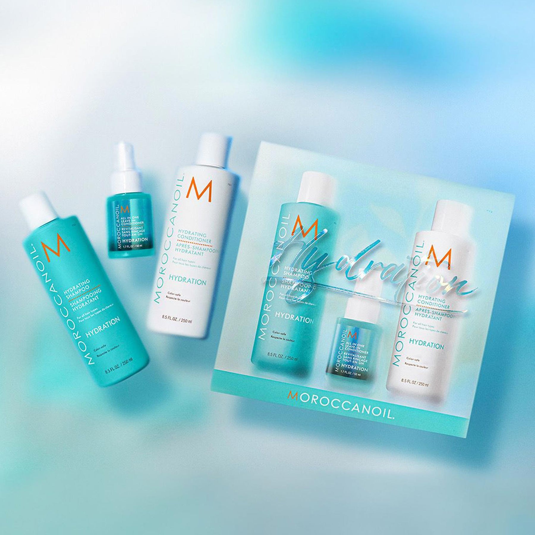 Shop Moroccanoil Products | Free SA Delivery - retailbox.co.za