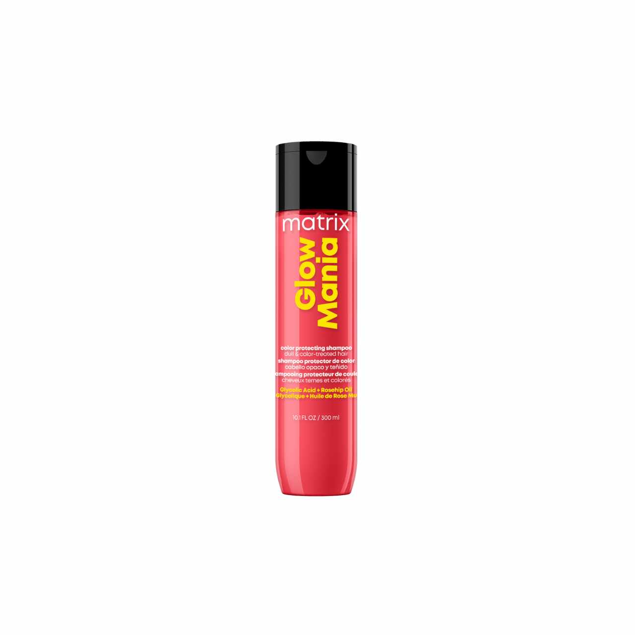 Matrix Glow Mania Color Protecting Shampoo 300ml | Retail Box ...