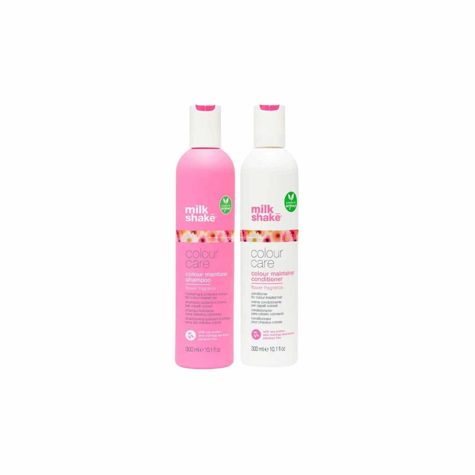 Milkshake Flower Power Color Maintainer Bundle | Retail Box - retailbox ...