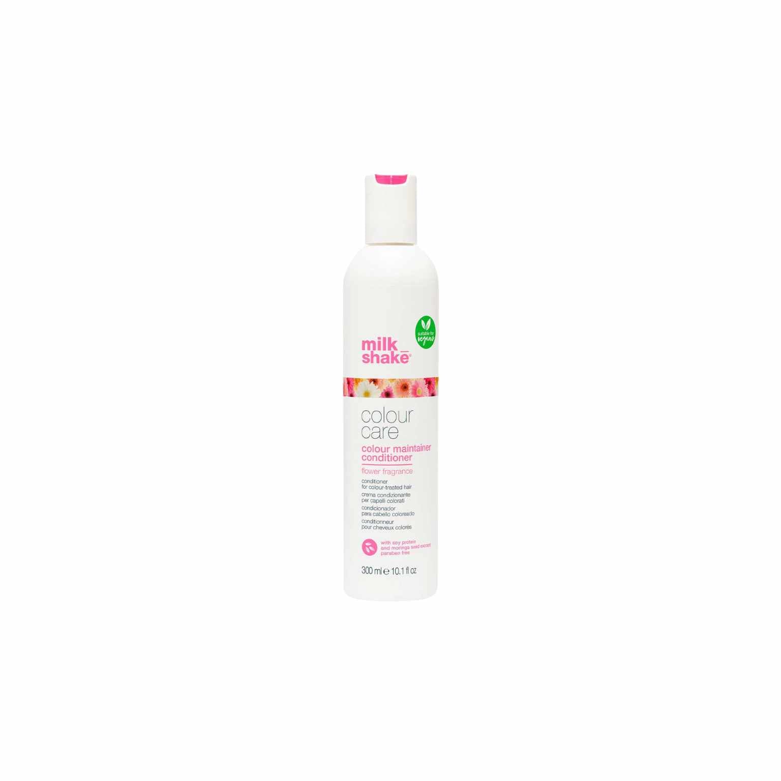 Milkshake Flower Power Color Maintainer Conditioner 300ml | Retail Box ...