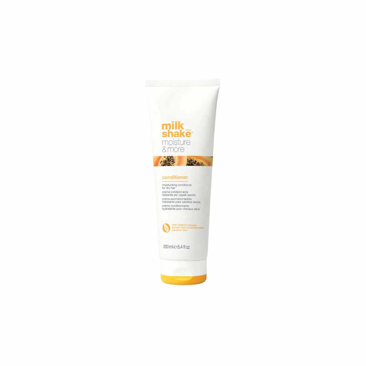 Milkshake Moisture & More Conditioner 250ml - Hair Conditioner ...