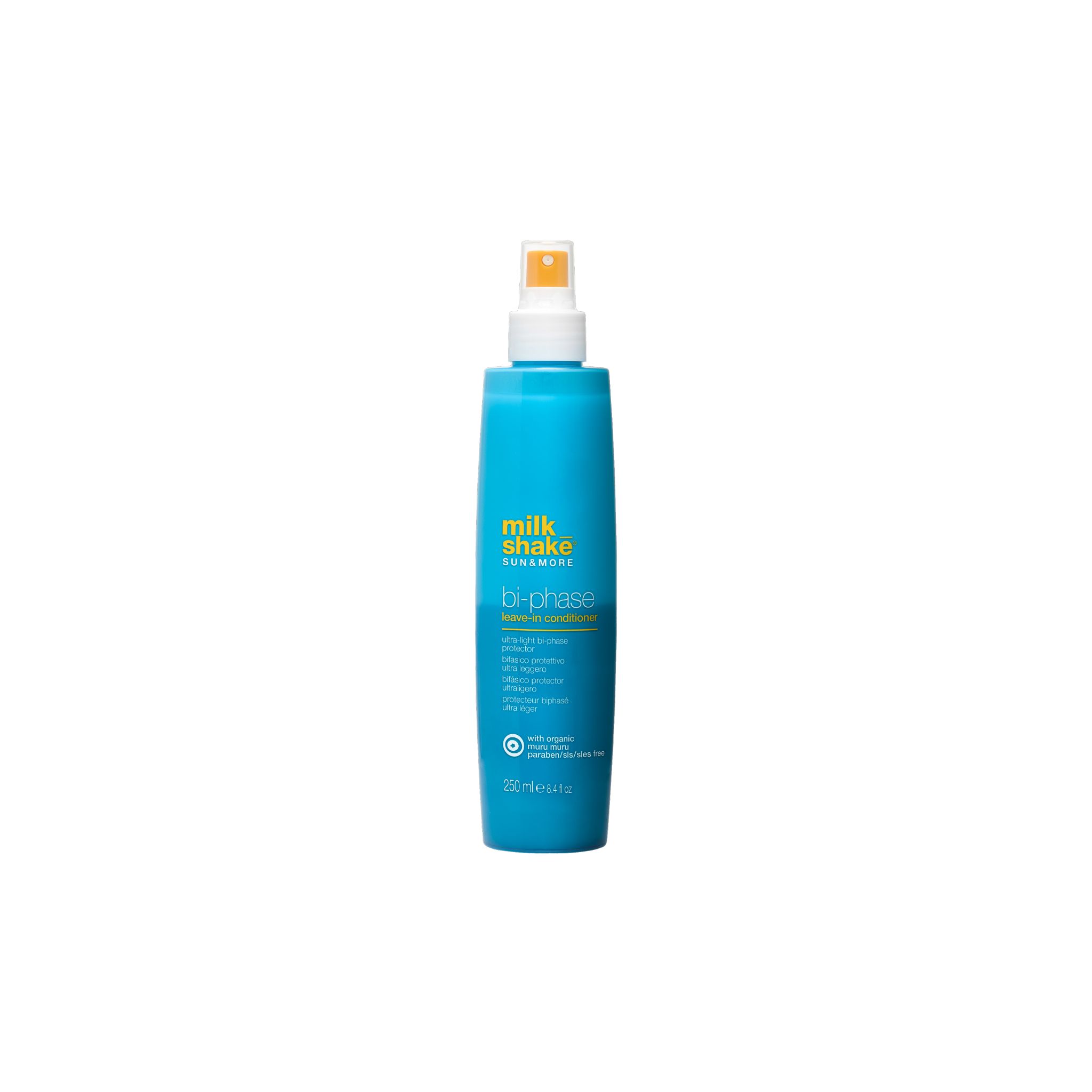 Milkshake Sun & More Bi-Phase Leave-in Conditioner 250ml | Retail Box ...