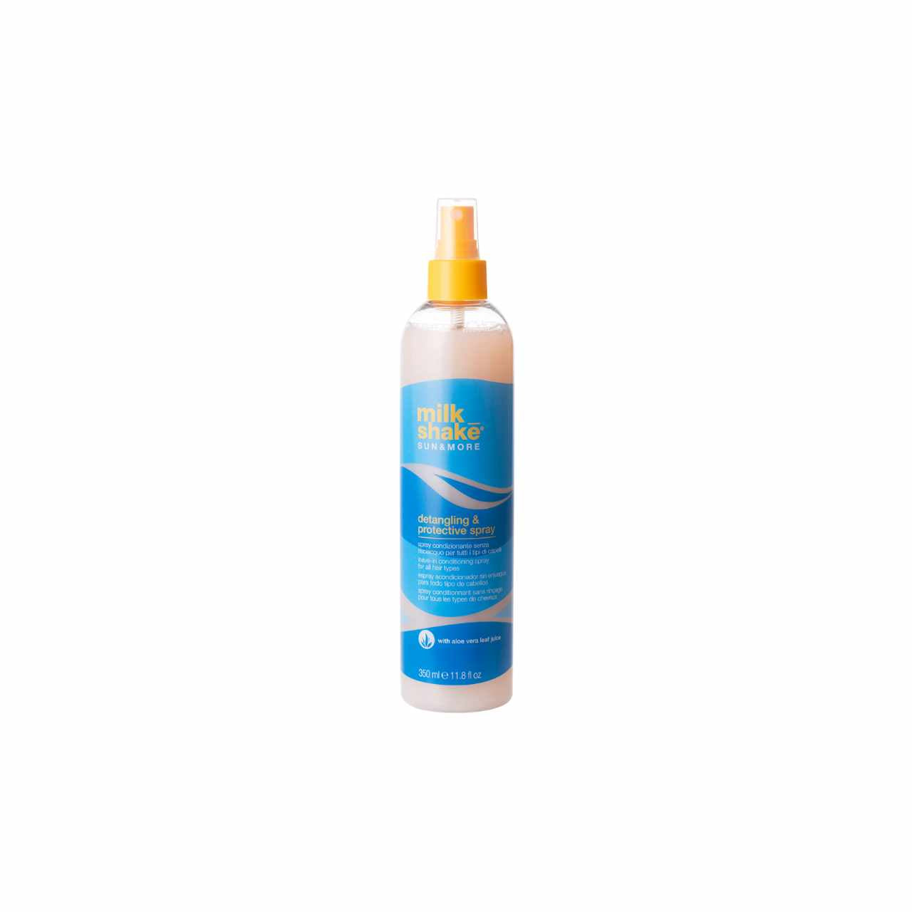 Milkshake Sun & More Detangling & Protective Spray 350ml - Hair ...