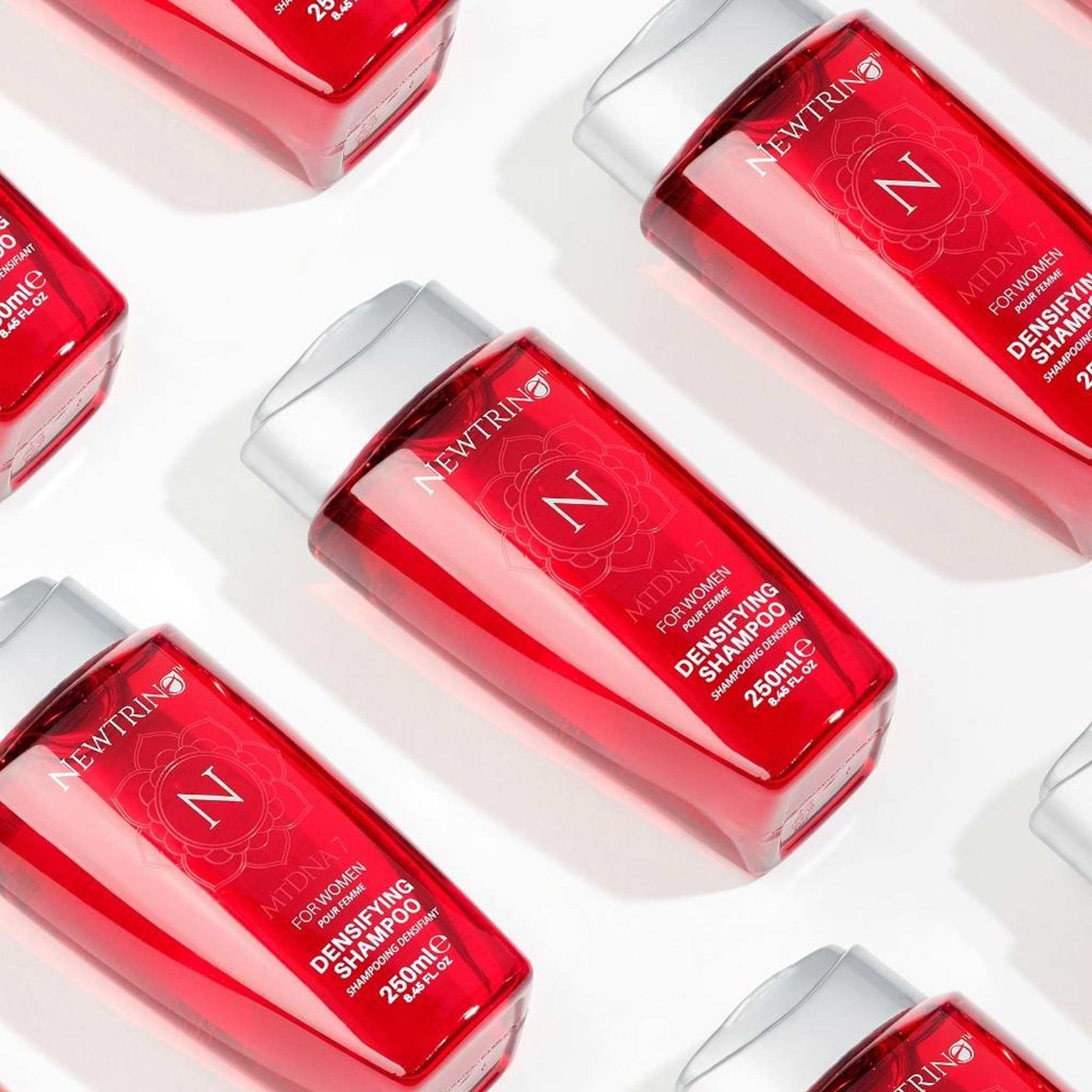 Newtrino Haircare Solutions Collection - retailbox.co.za