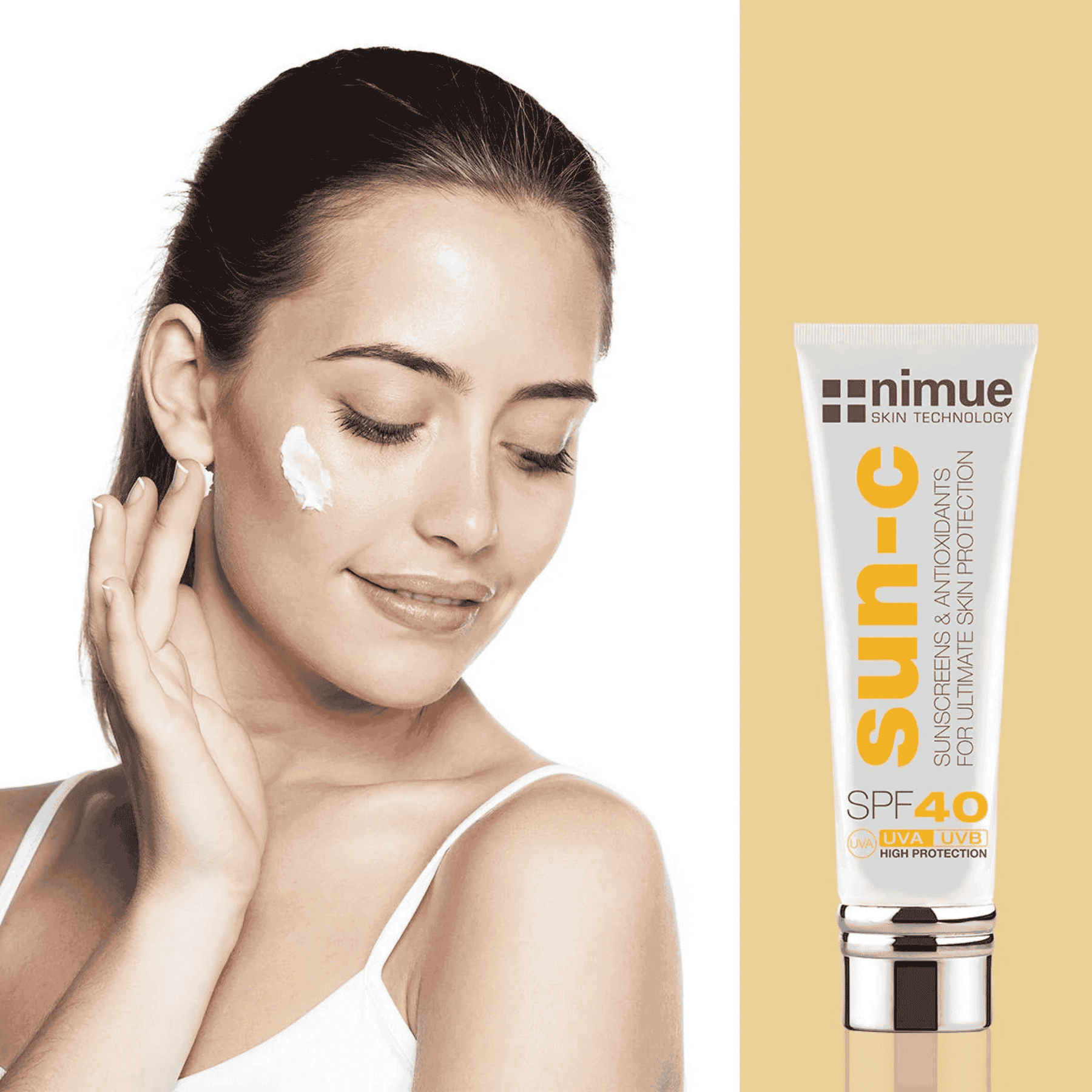 Nimue Skincare Collection - retailbox.co.za