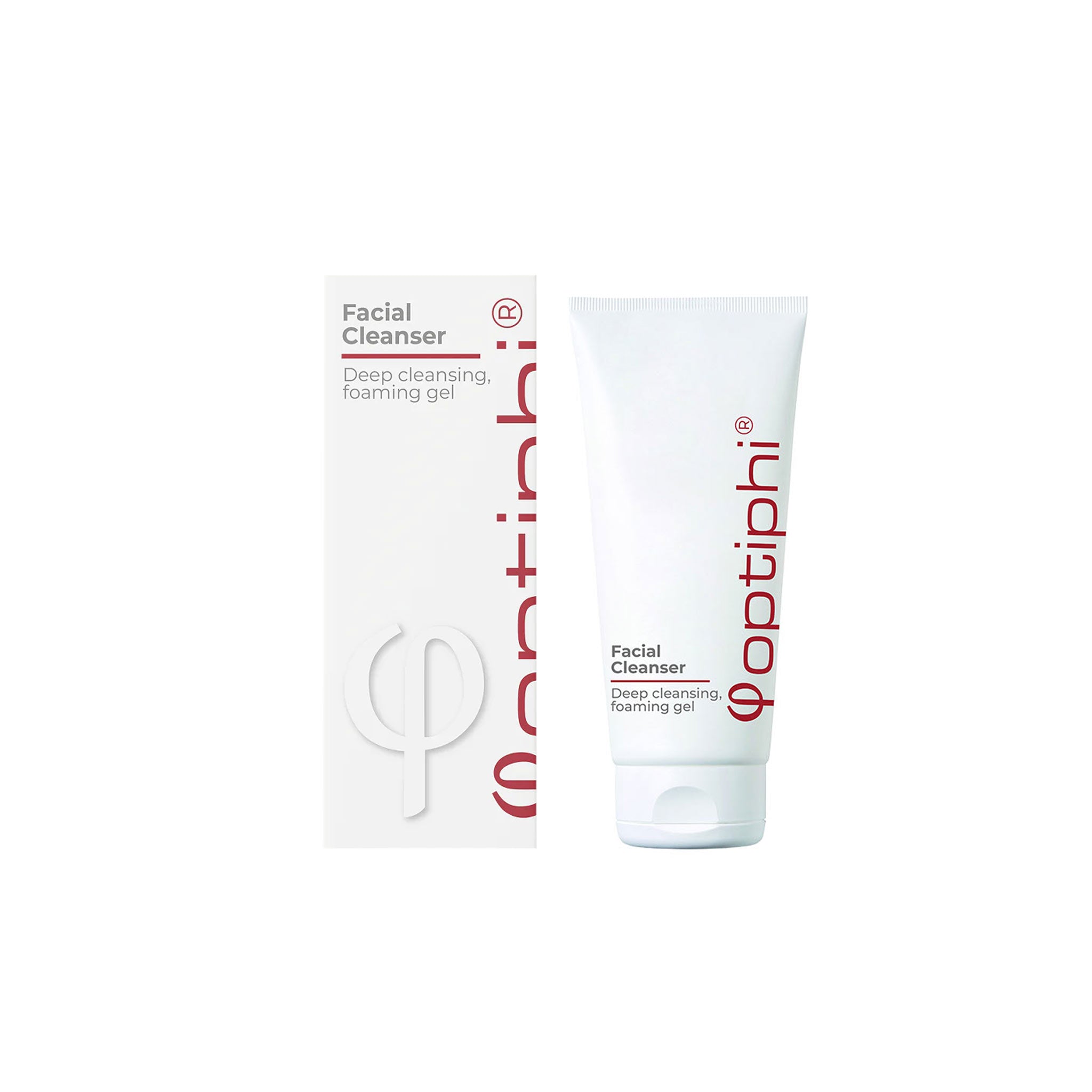 Optiphi Skin Care Products For Sale | Retail Box - retailbox.co.za