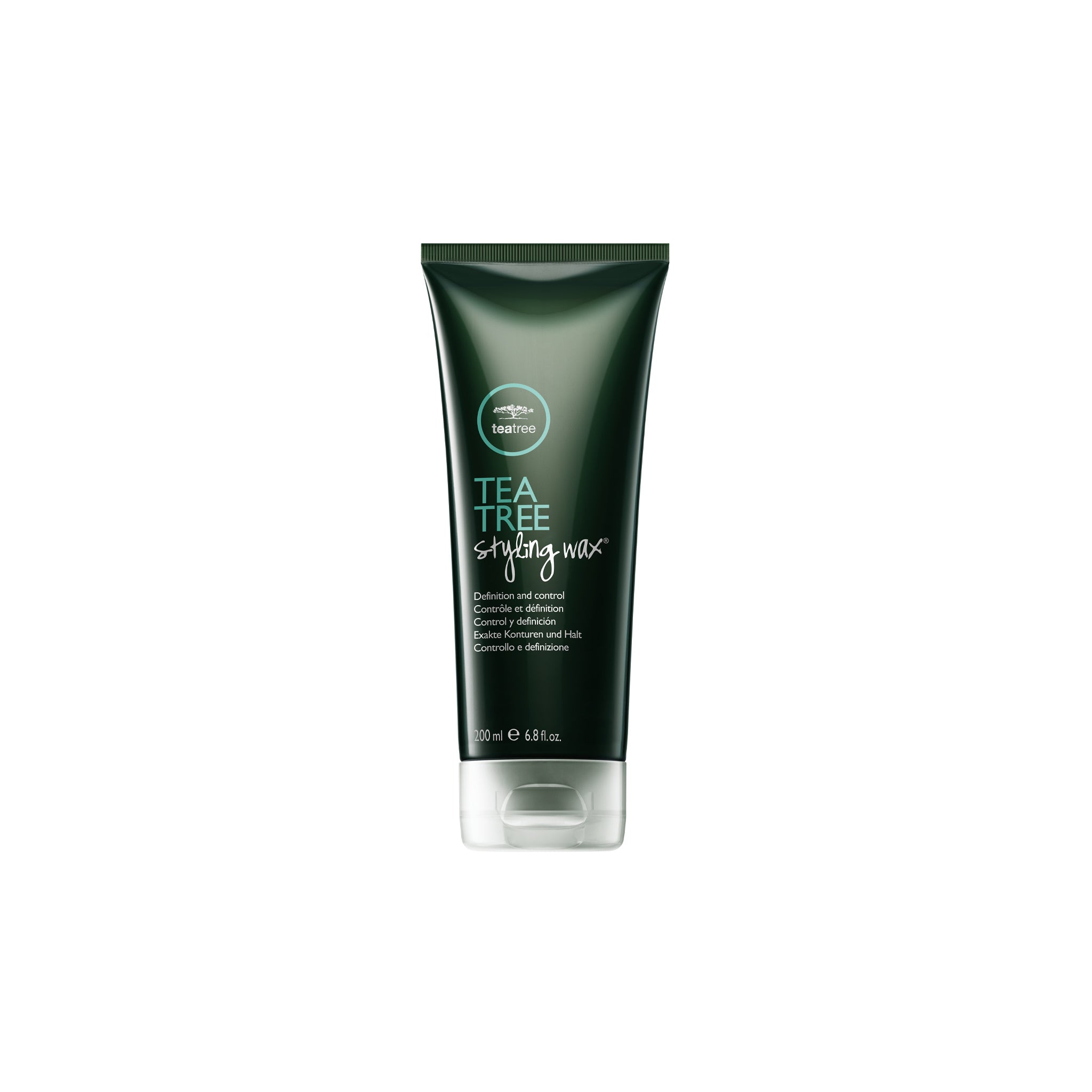 Paul Mitchell Tea Tree Styling Wax | Retail Box - retailbox.co.za