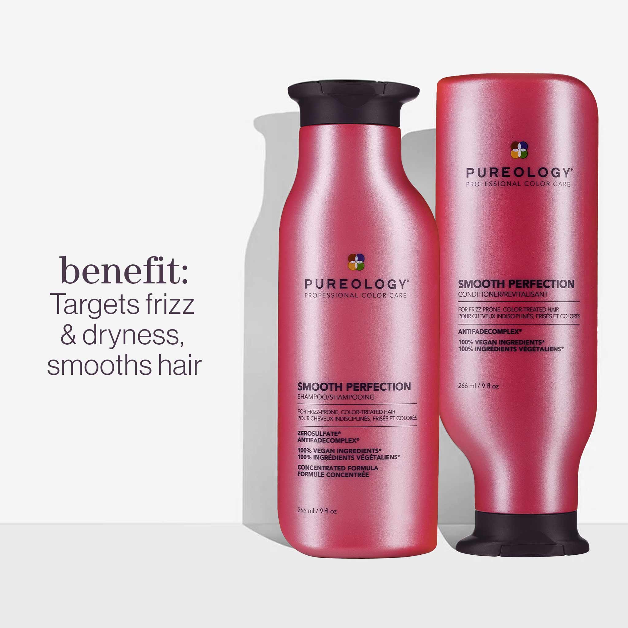 Pureology Smooth Perfection Bundle | Retail Box - retailbox.co.za