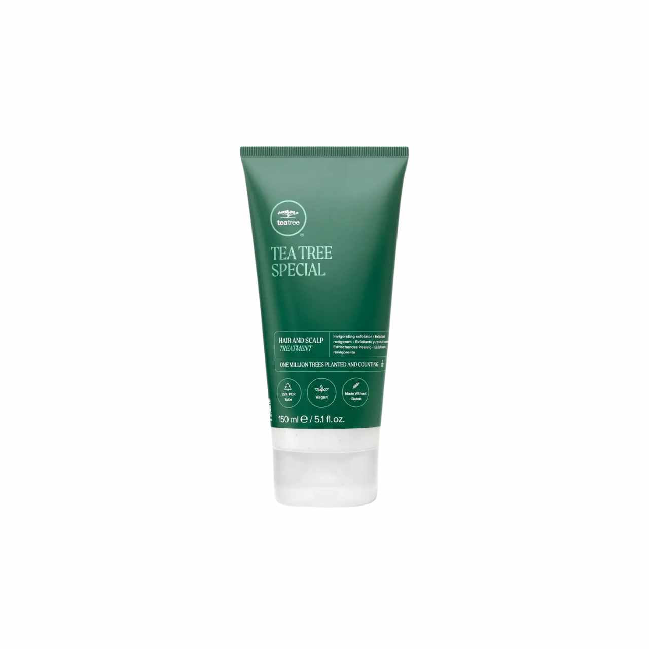Paul Mitchell Tea Tree Hair & Scalp Treatment | Retail Box - 150ml ...