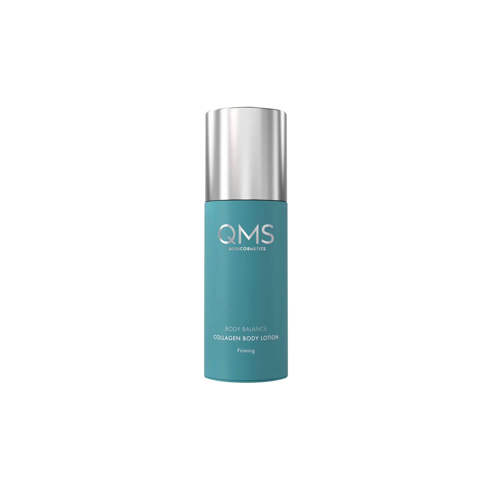 QMS Firming Collagen Body Lotion 200ml | Retail Box - retailbox.co.za